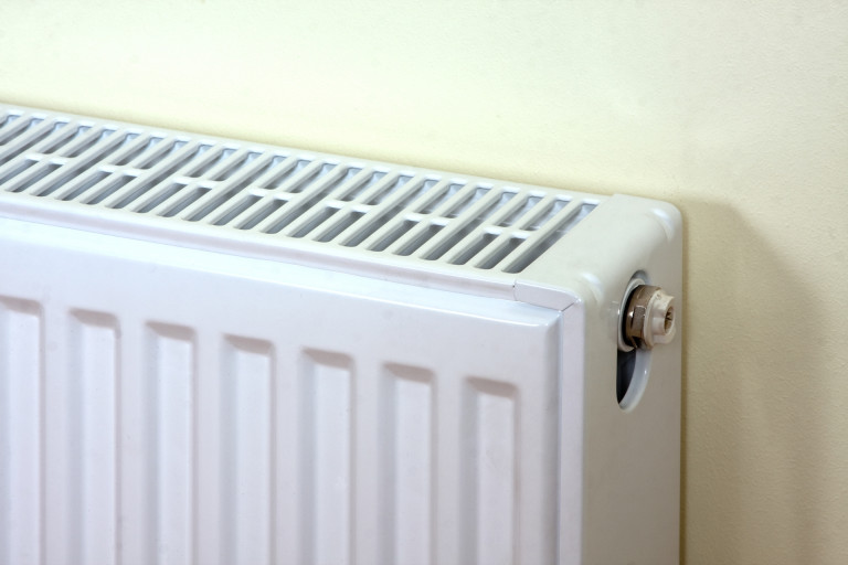 Eco Rad P 400 X 1200 Mm Radiator